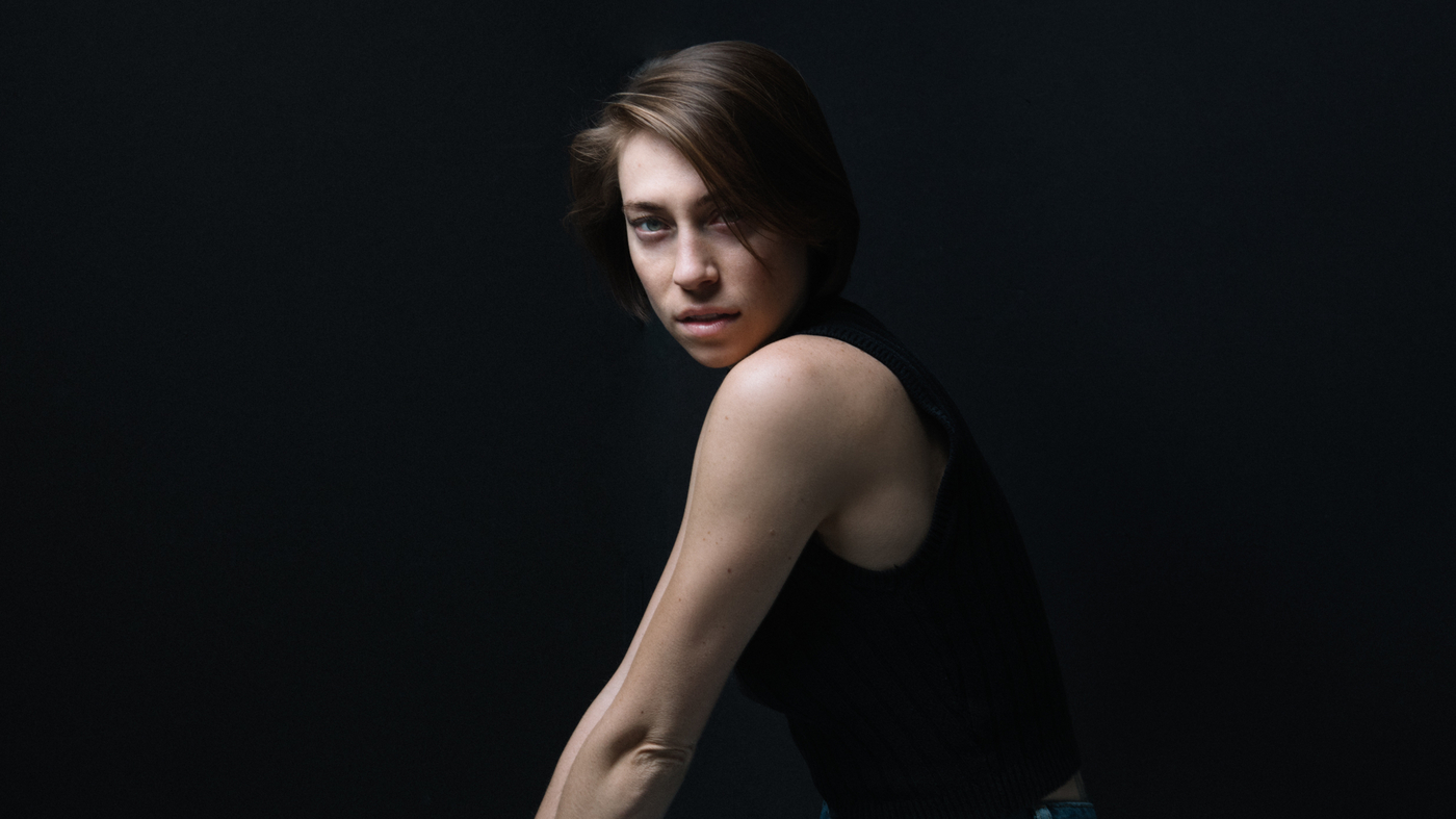 The Austin 100: Anna Burch : NPR