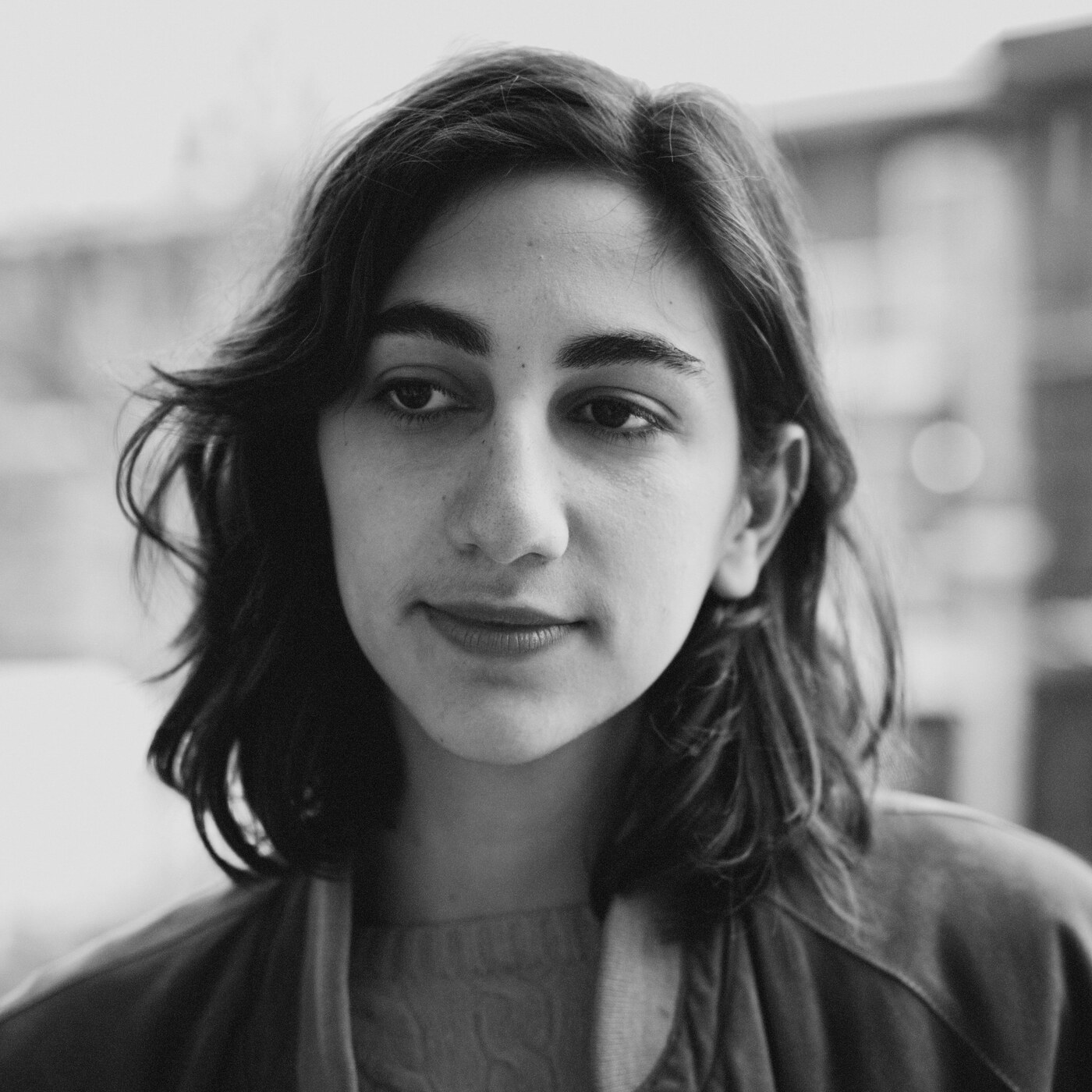 The Austin 100: Common Holly : NPR