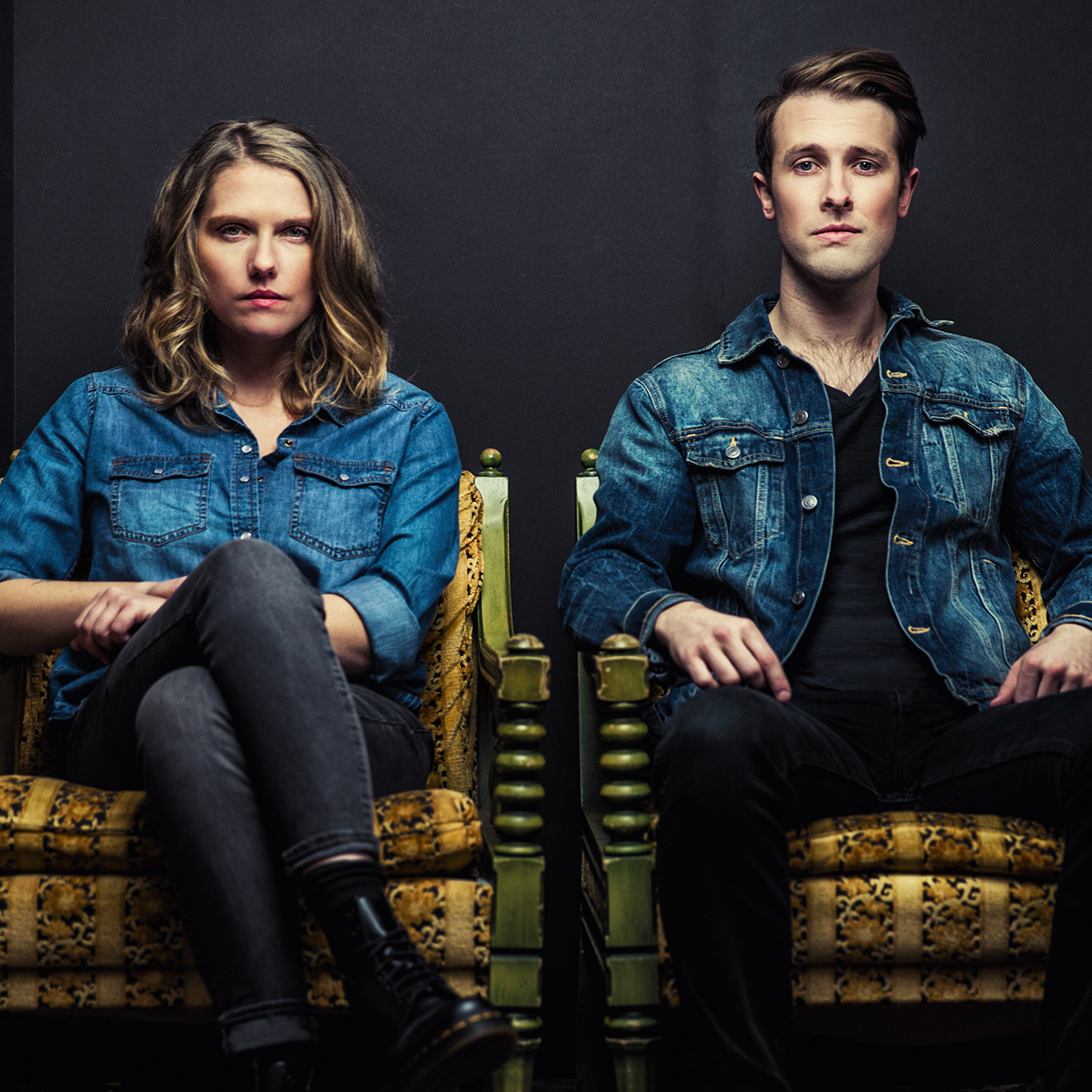 The Austin 100: Dead Horses : NPR