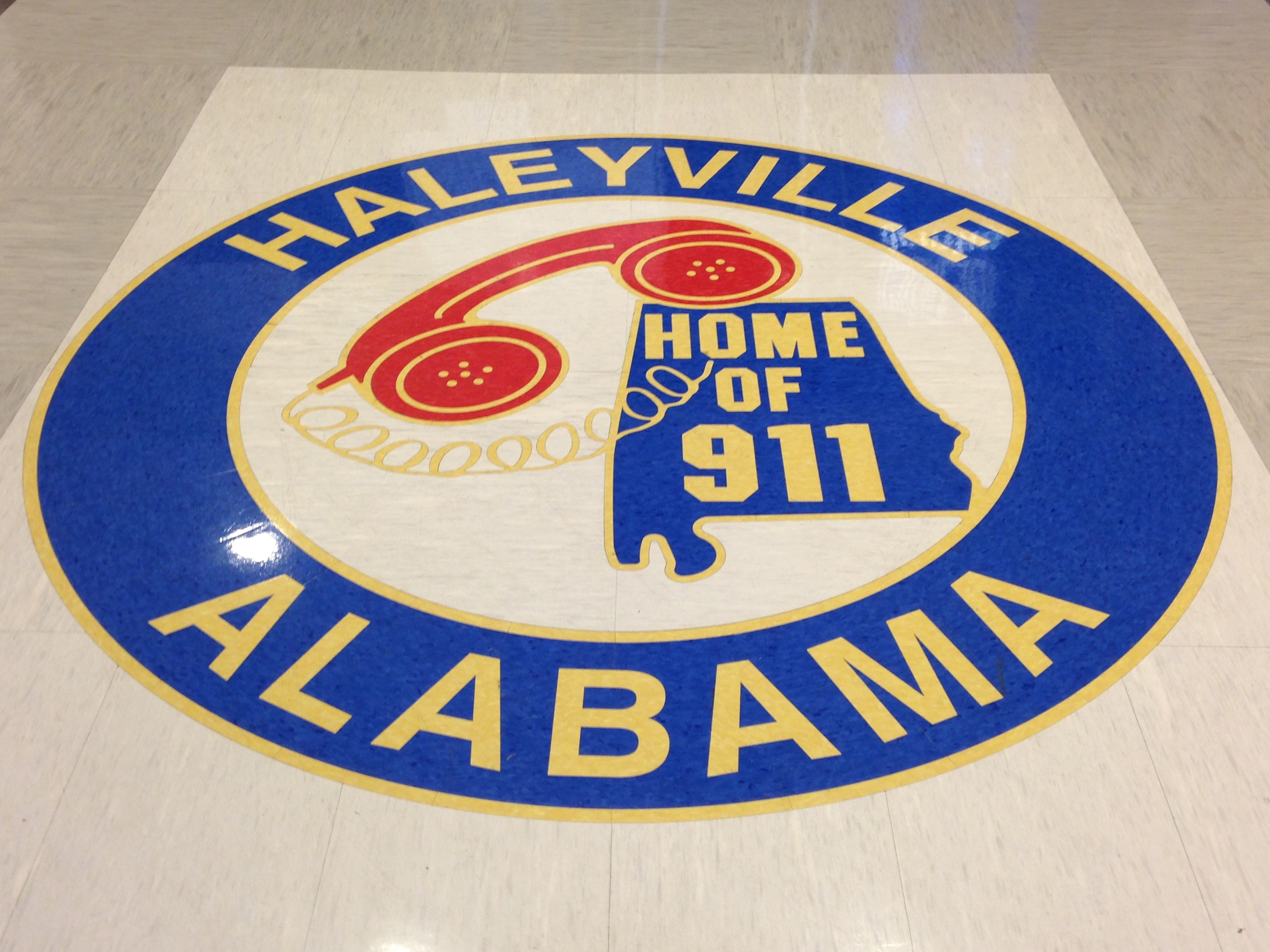 How A Sneaky Alabama Town Launched America's 911 System | NCPR News