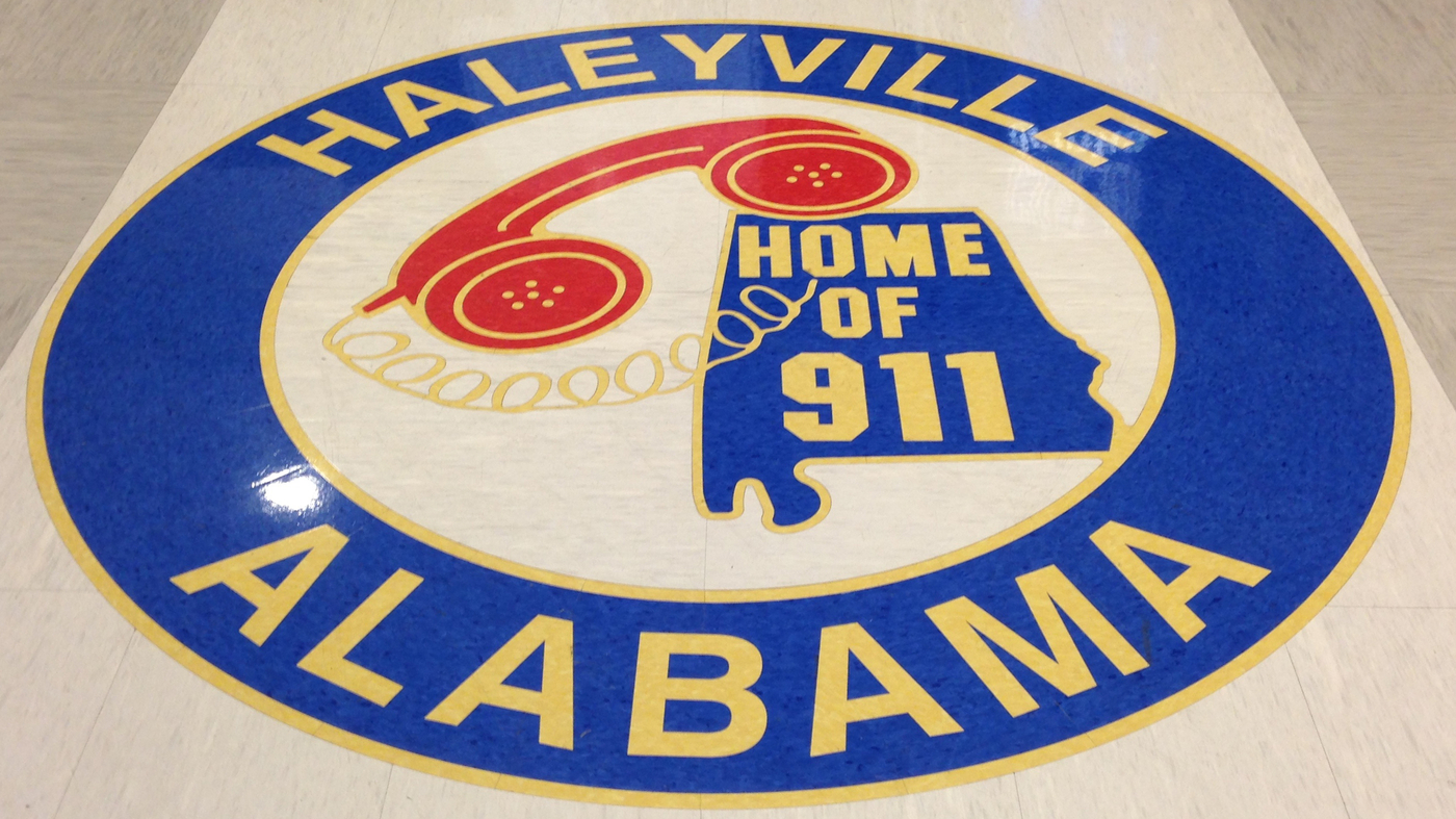 How A Sneaky Alabama Town Launched America's 911 System : NPR