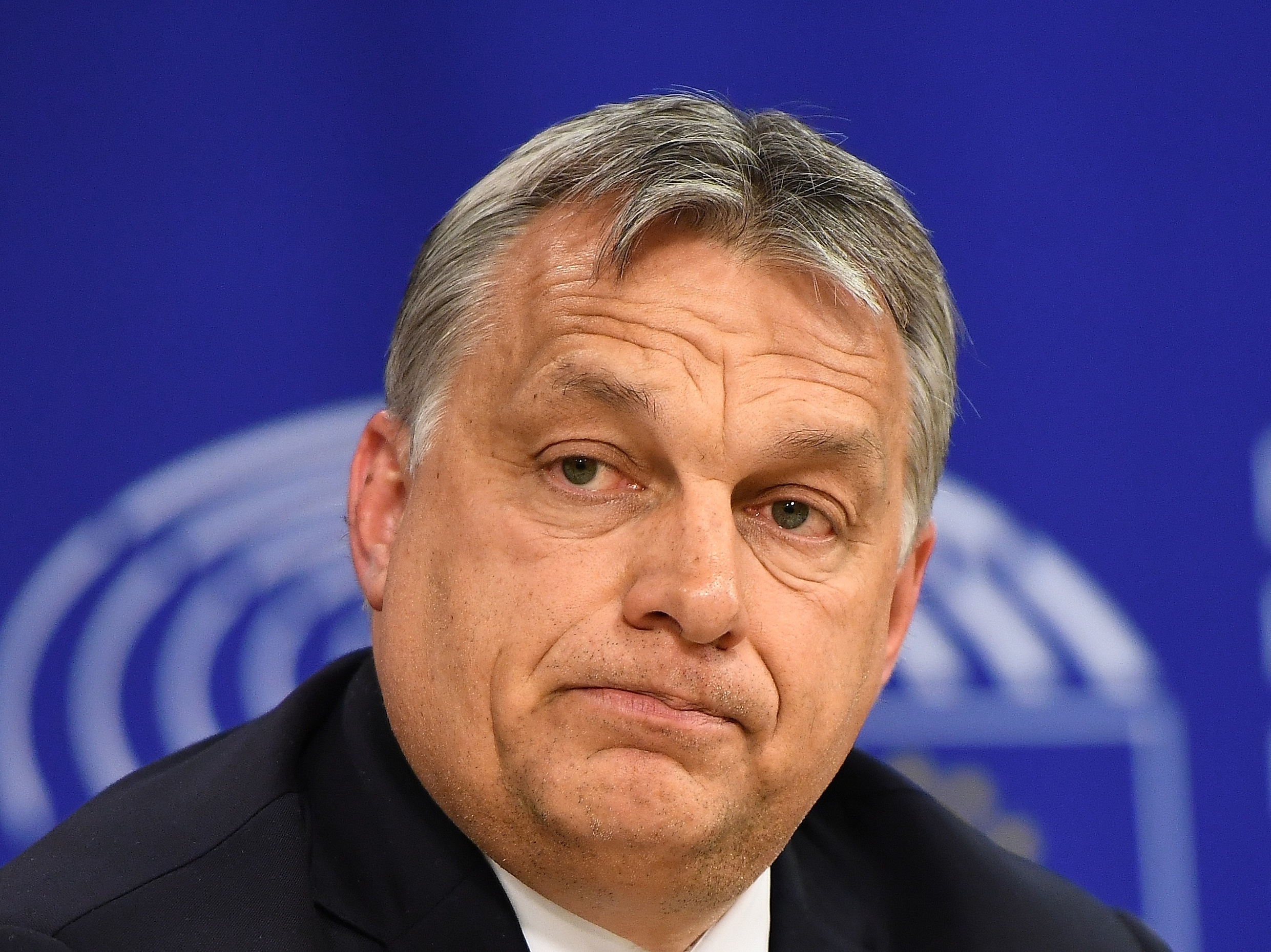 Hungary's Leader Proposes 'Stop Soros' Laws Against NGOs That Help ...