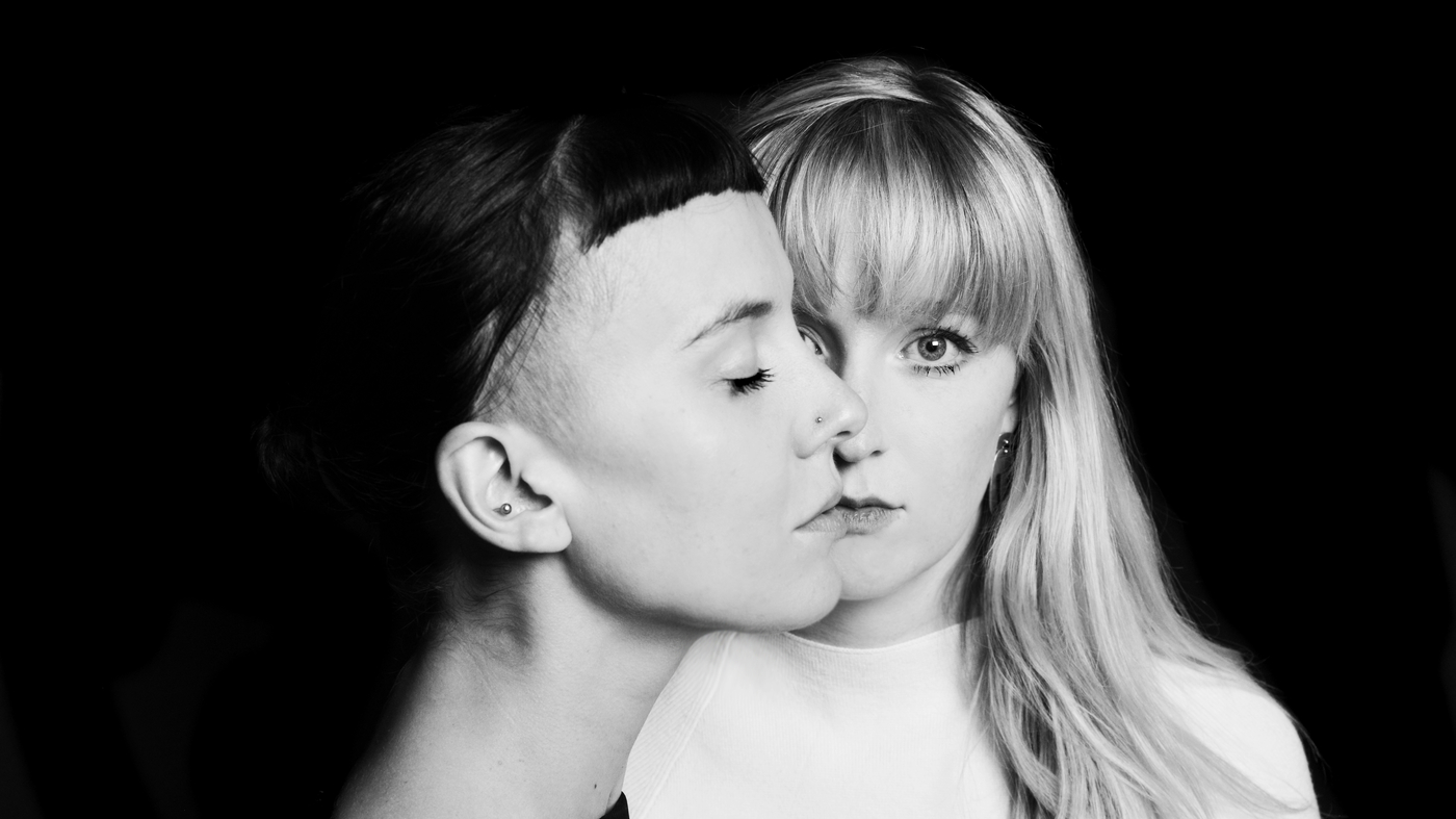 The Austin 100: Gracie and Rachel : NPR