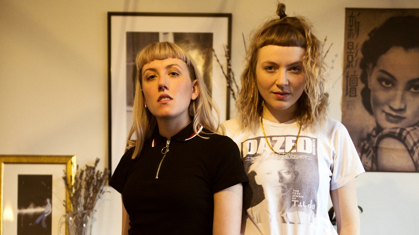 The Austin 100: IDER : NPR