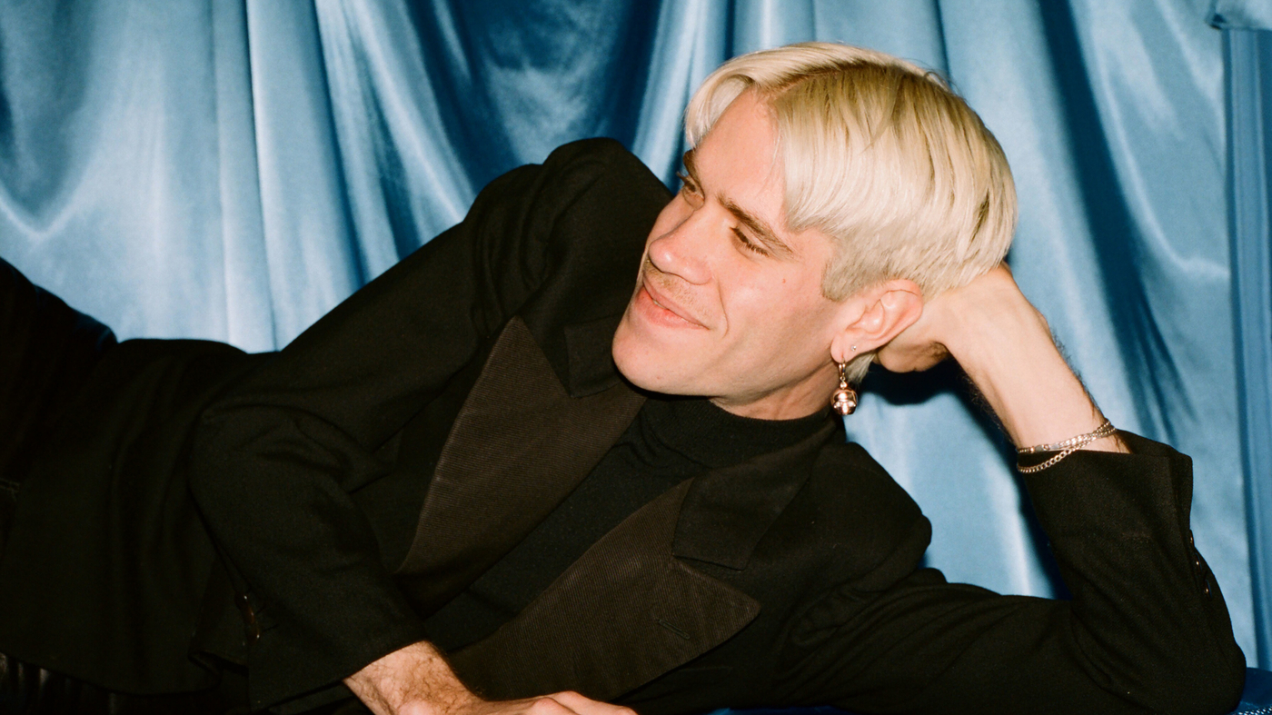 The Austin 100: Porches : NPR