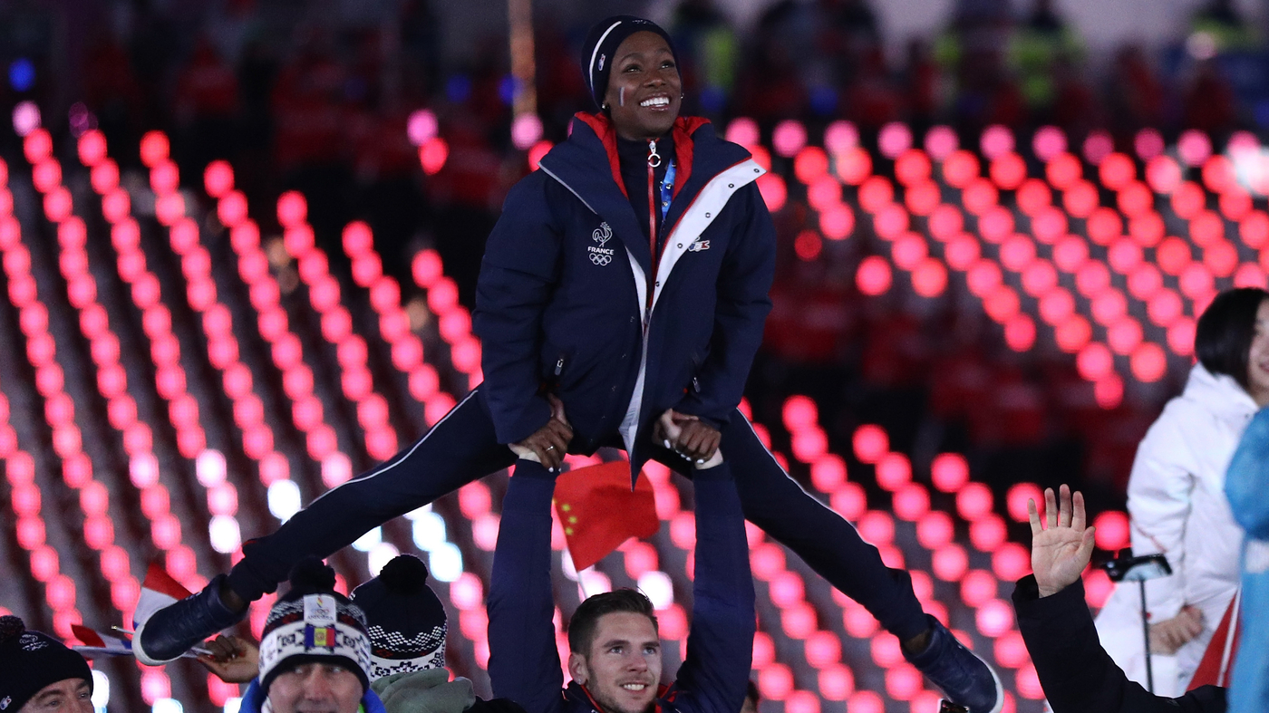 Highlights Of The Pyeongchang Olympics Closing Ceremony, In Photos ...