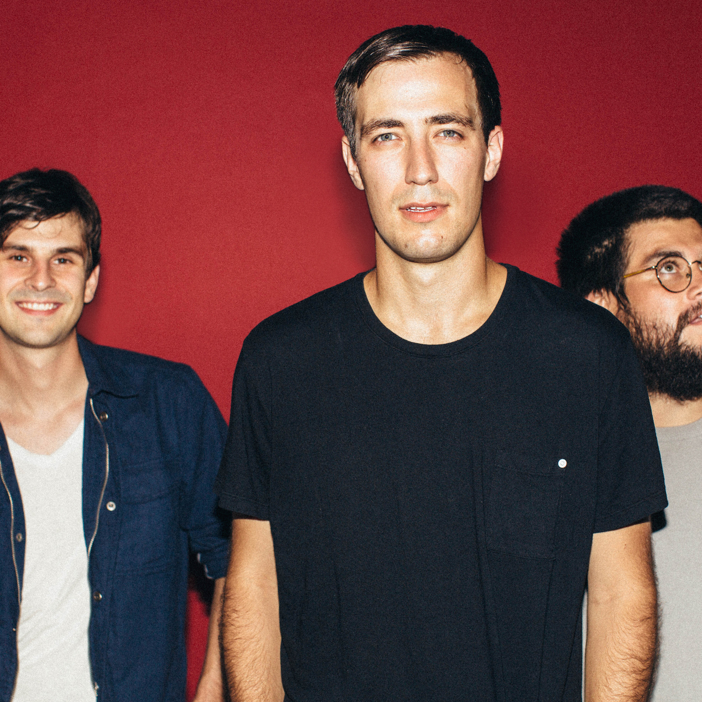 The Austin 100: Hembree : NPR