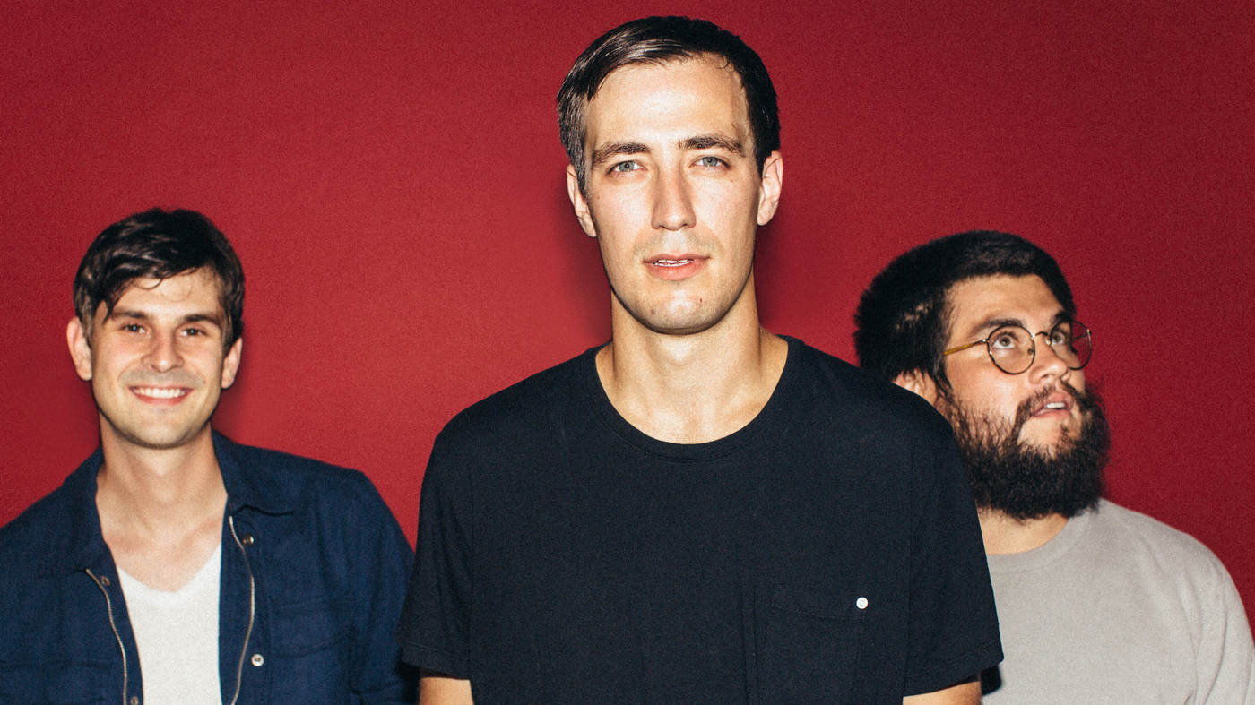 The Austin 100: Hembree : NPR