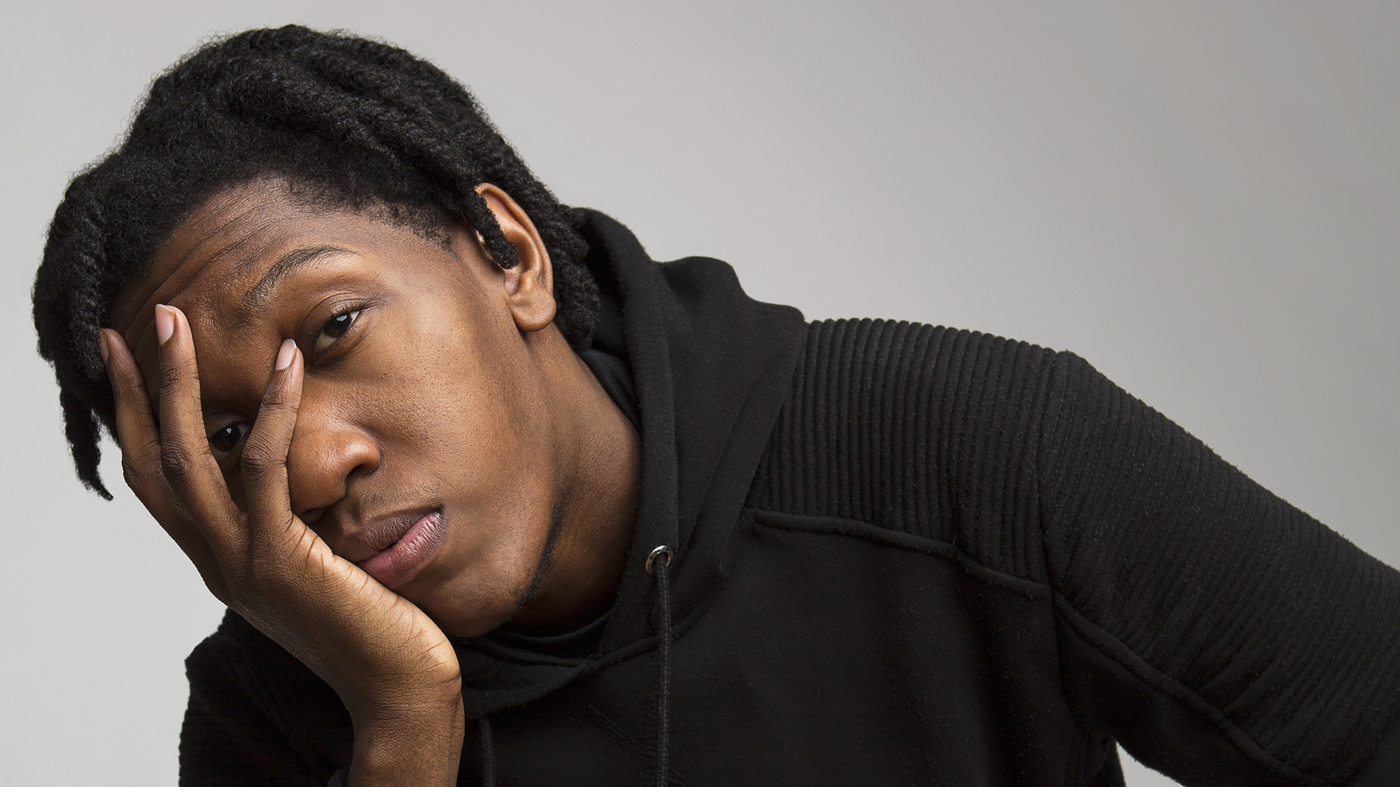 The Austin 100: Kemba : NPR