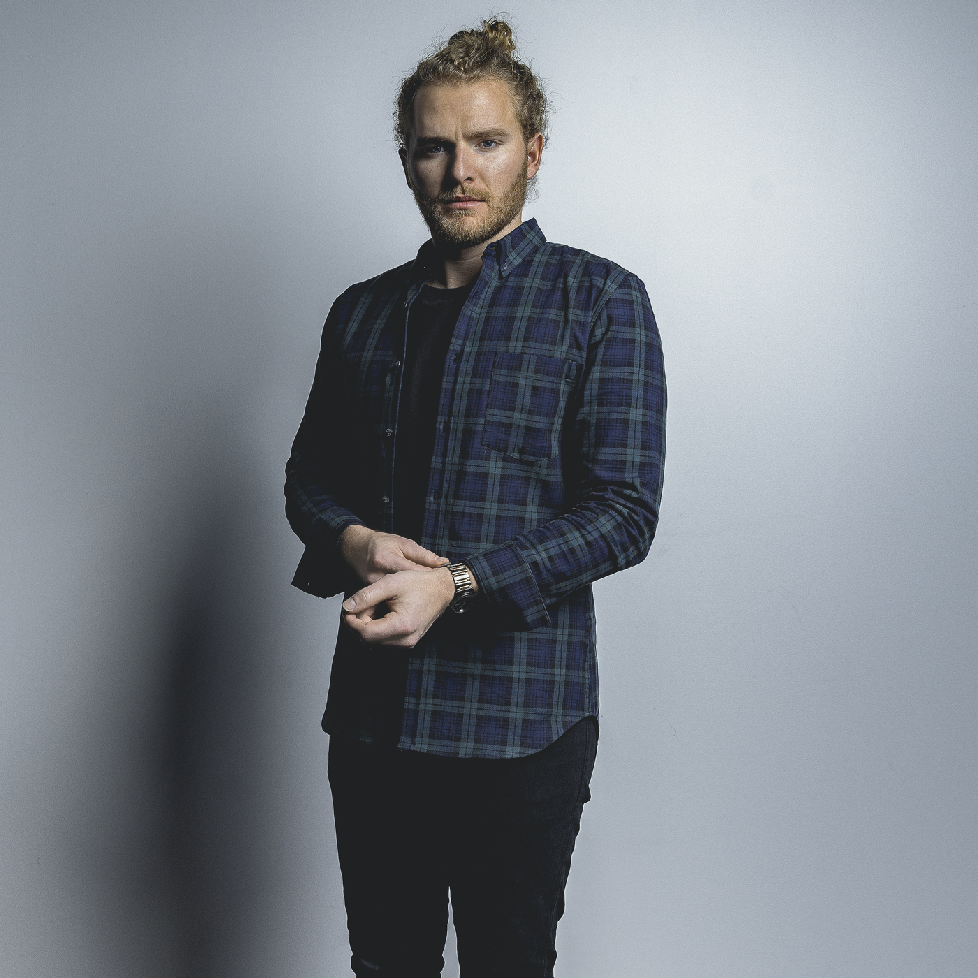 The Austin 100: Nick Wayne : NPR