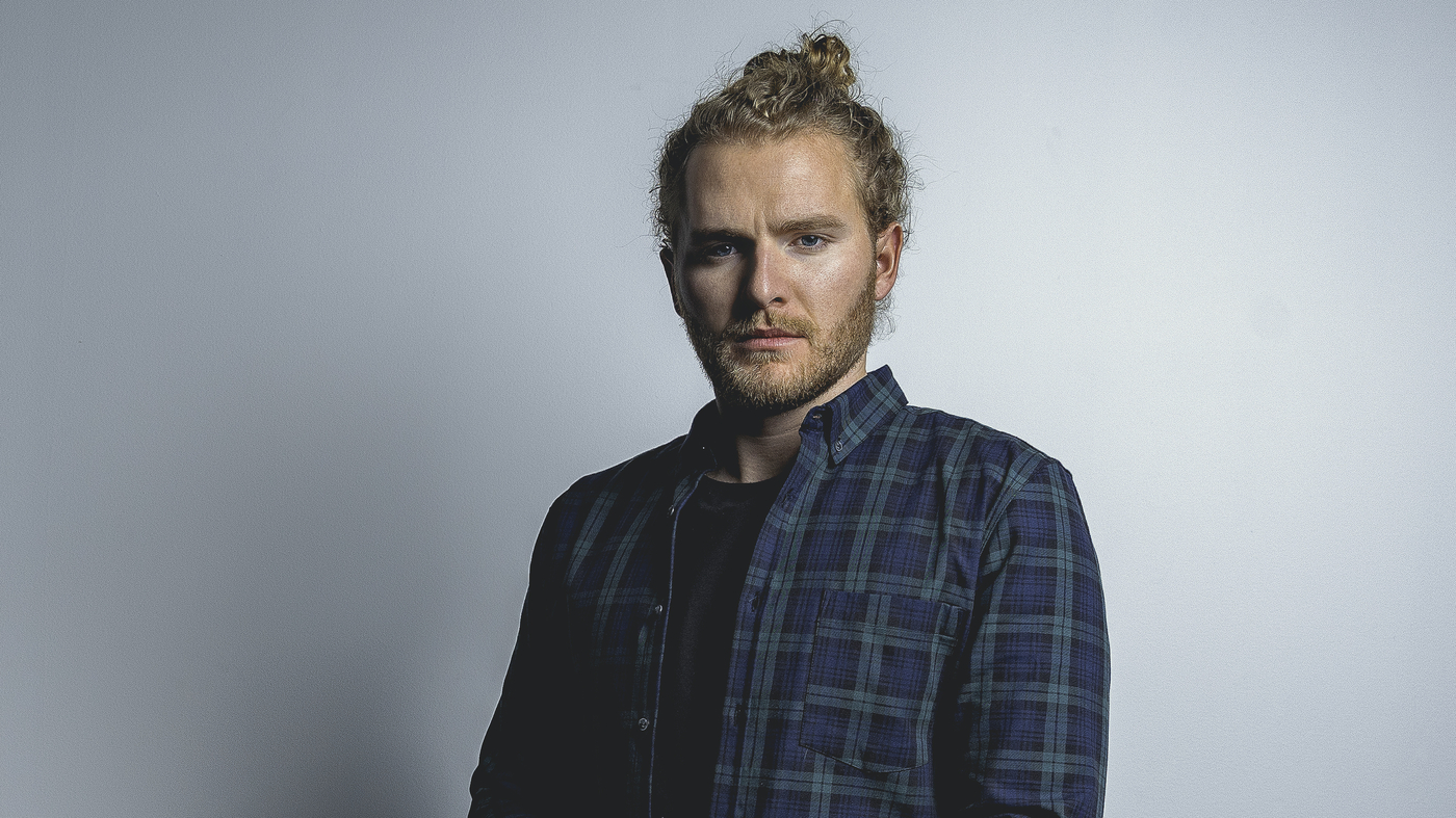 The Austin 100: Nick Wayne : NPR