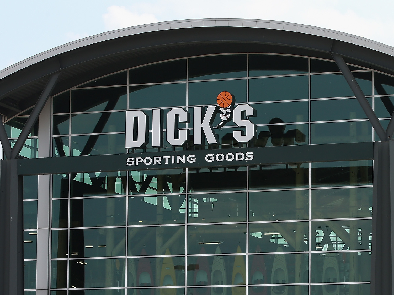 Walmart Joins Dick's Sporting Goods In Tighter Limits On Gun Sales ...