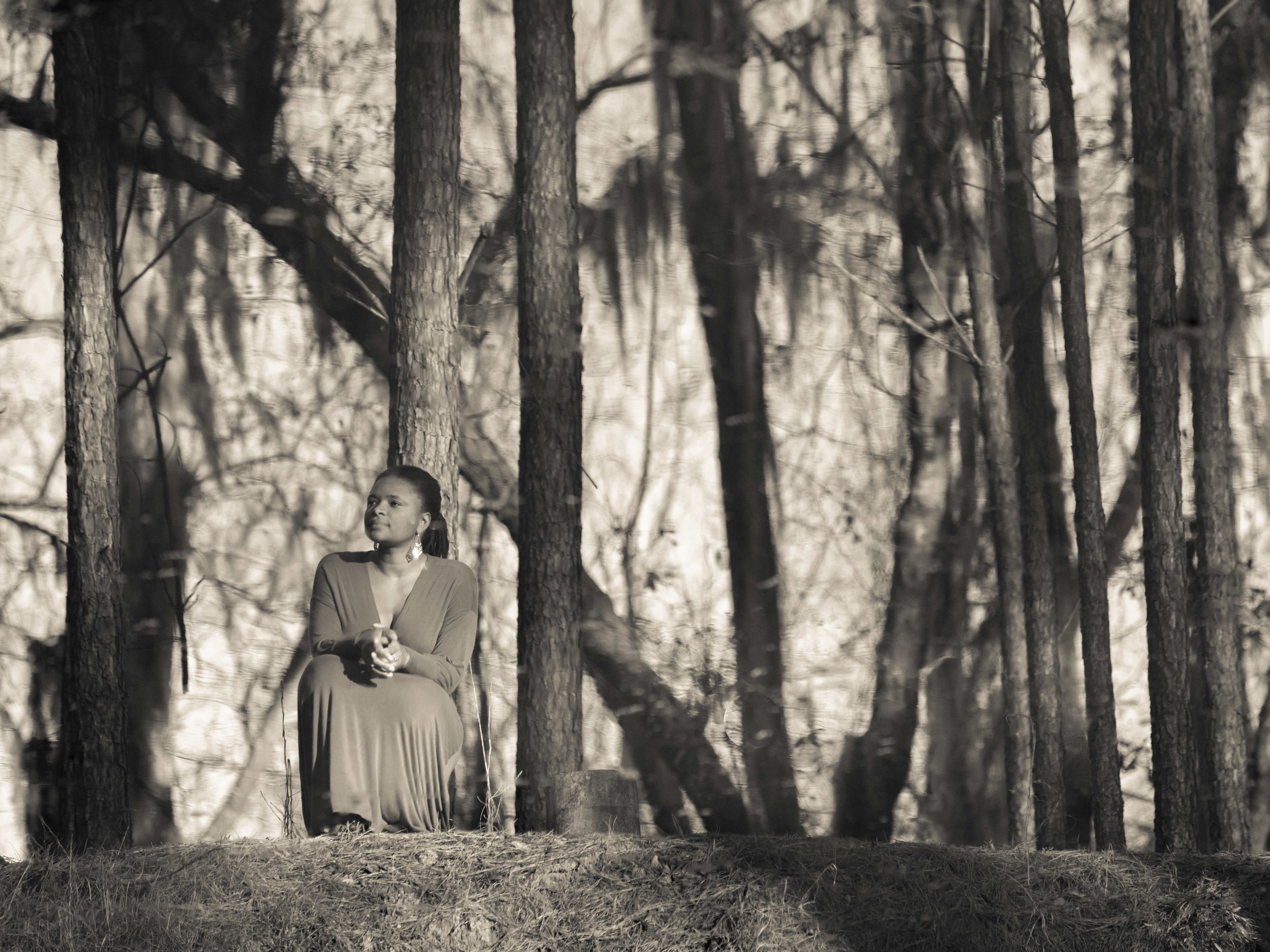 Lizz Wright: Finding Grace In The South | NCPR News