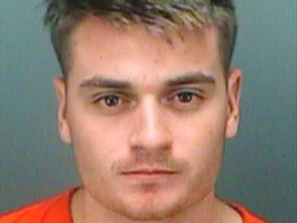 Deadly Connection: Neo-Nazi Group Linked To 3 Accused Killers | NCPR News