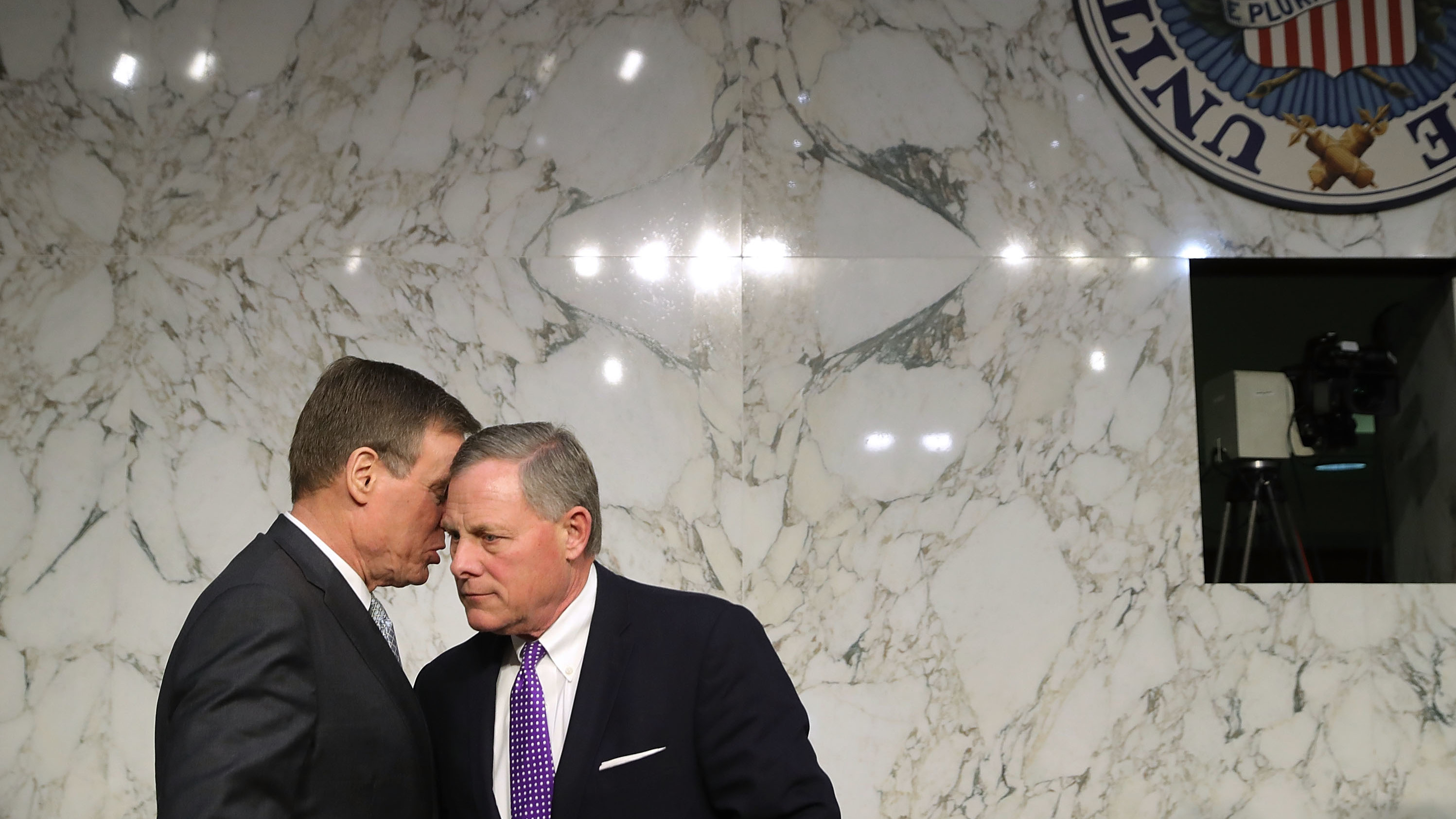 The Russia Investigations: Is 'FISA Abuse' Out Of Steam? Intel ...