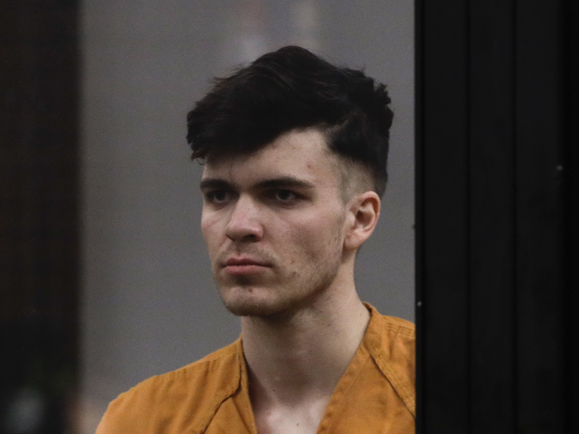 Deadly Connection: Neo-Nazi Group Linked To 3 Accused Killers | NCPR News