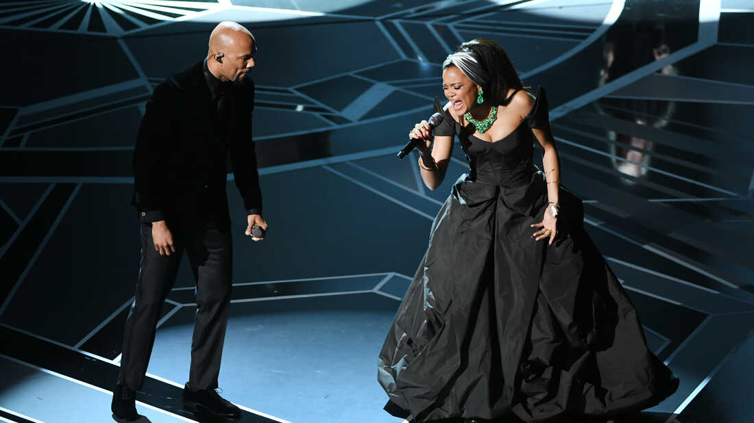 At The Oscars, Two Best Song Nominees Delivered On The Form's Cinematic ...