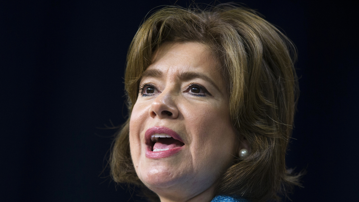 Deal To Take Over The Weinstein Co. Falls Through : The Two-Way : NPR