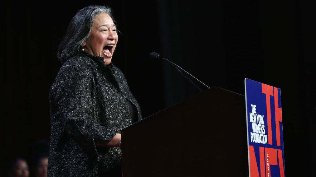 Time's Up Leader Tina Tchen To Head Recording Academy's Diversity Task ...