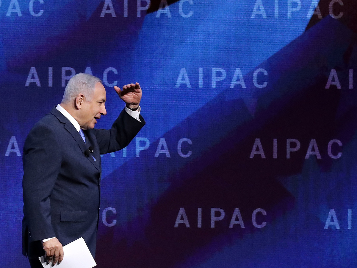 Netanyahu Leaves U.S. On A High Note But Troubles Await Him At Home ...