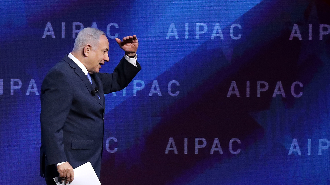 Netanyahu Leaves U.S. On A High Note But Troubles Await Him At Home ...