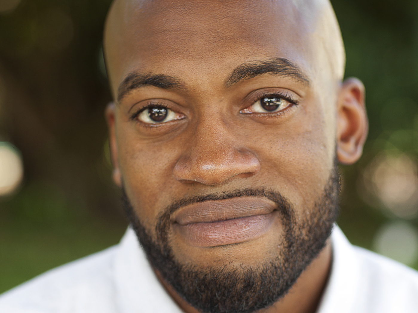 World Cafe Guest DJ: Sam Sanders | NCPR News