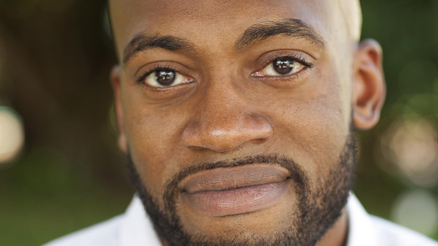 World Cafe Guest DJ: Sam Sanders : World Cafe : NPR