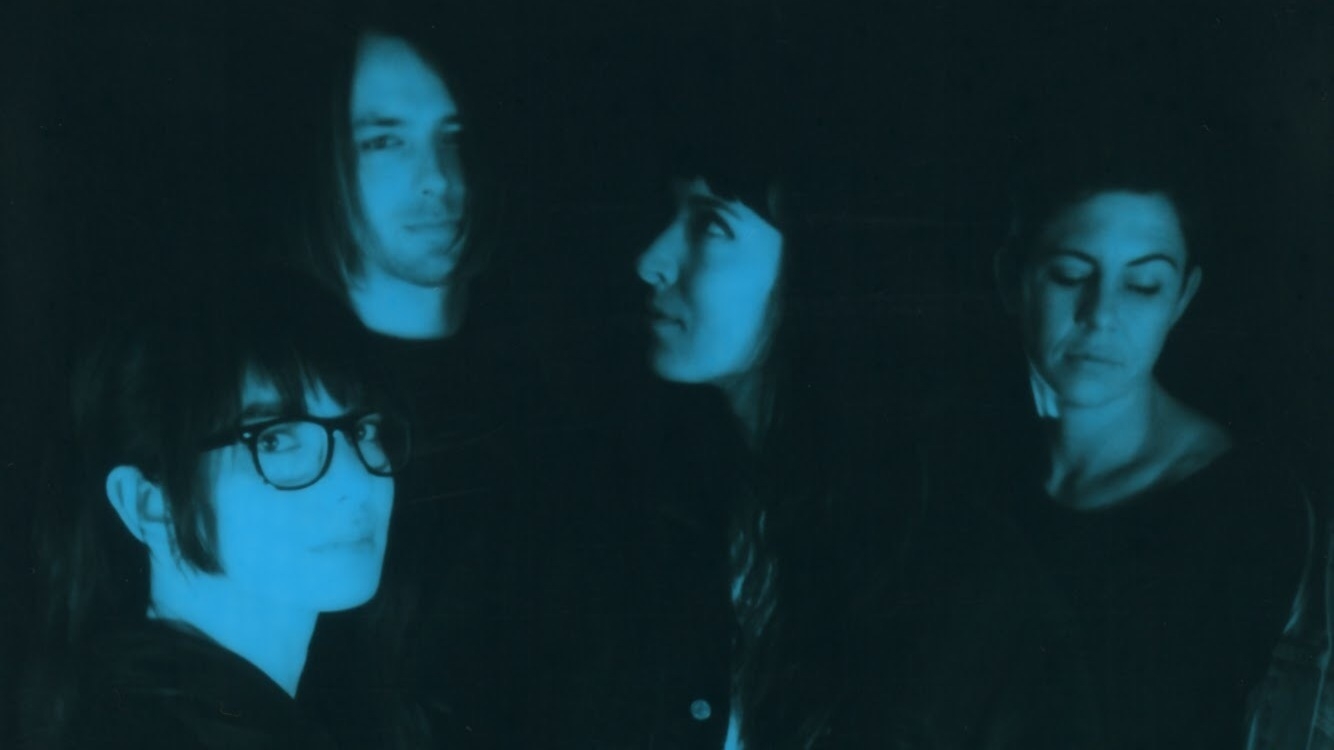 Wax Idols Fight Against The Dying Of The Light In 'Scream' : All Songs ...