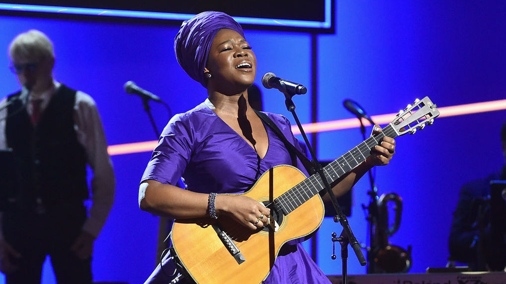 All Songs +1: India.Arie Talks About Worth And The Grammys : All Songs ...