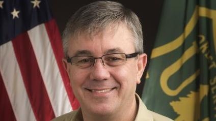 U.S. Forest Service Chief Resigns Amid Sexual Misconduct Allegations ...