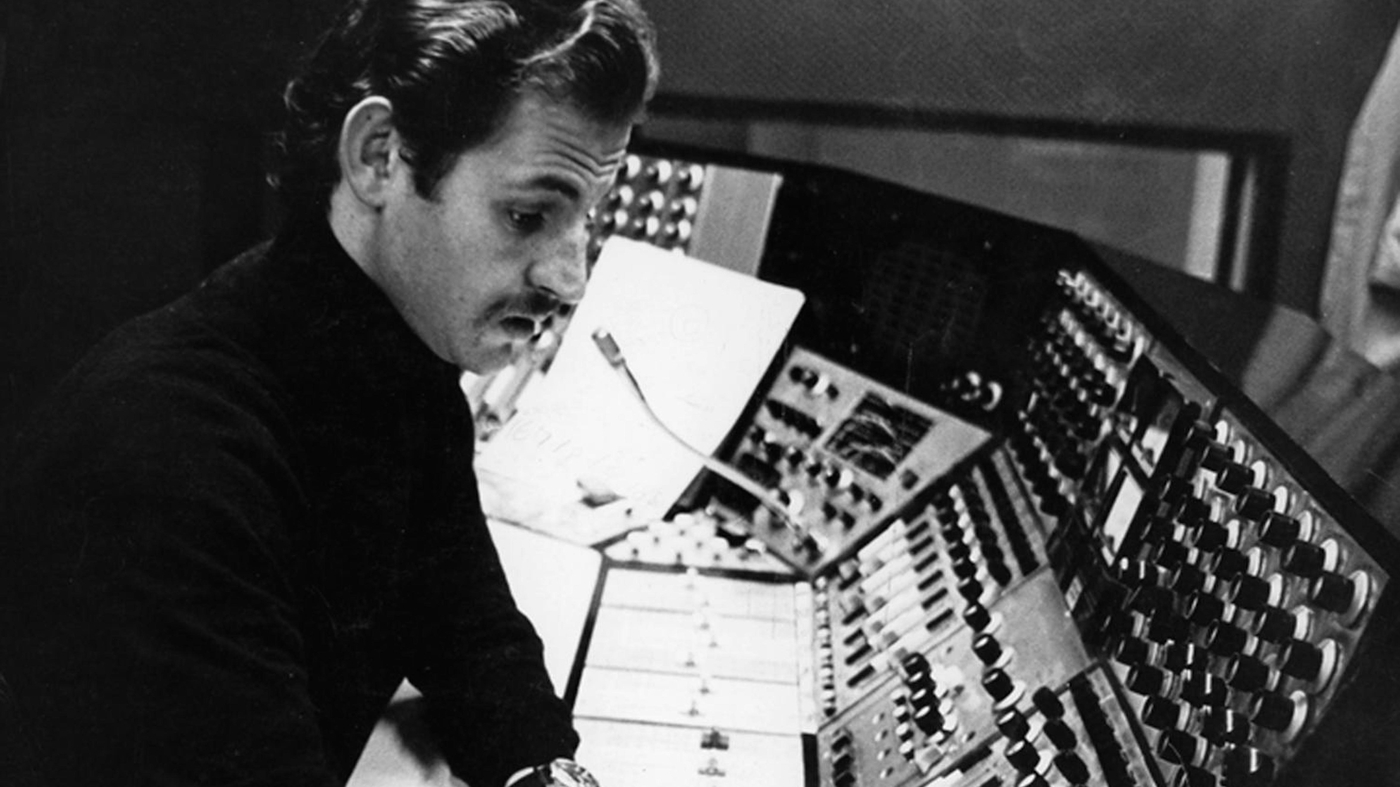 Eddie Kramer Completes Posthumous Jimi Hendrix Trilogy With 'Both Sides ...