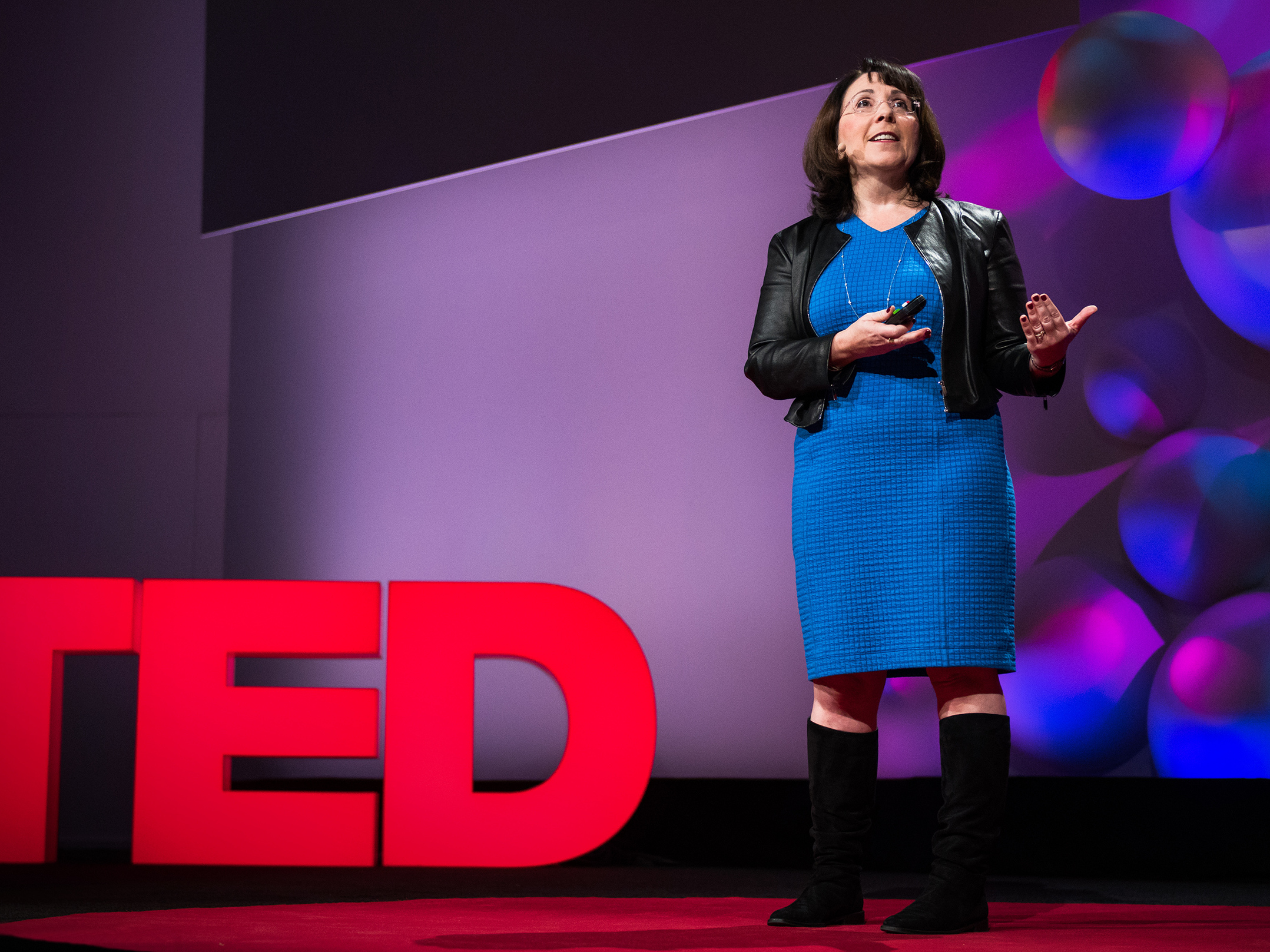 Lisa Feldman Barrett: Can We Really Tell How Other People Are Feeling ...