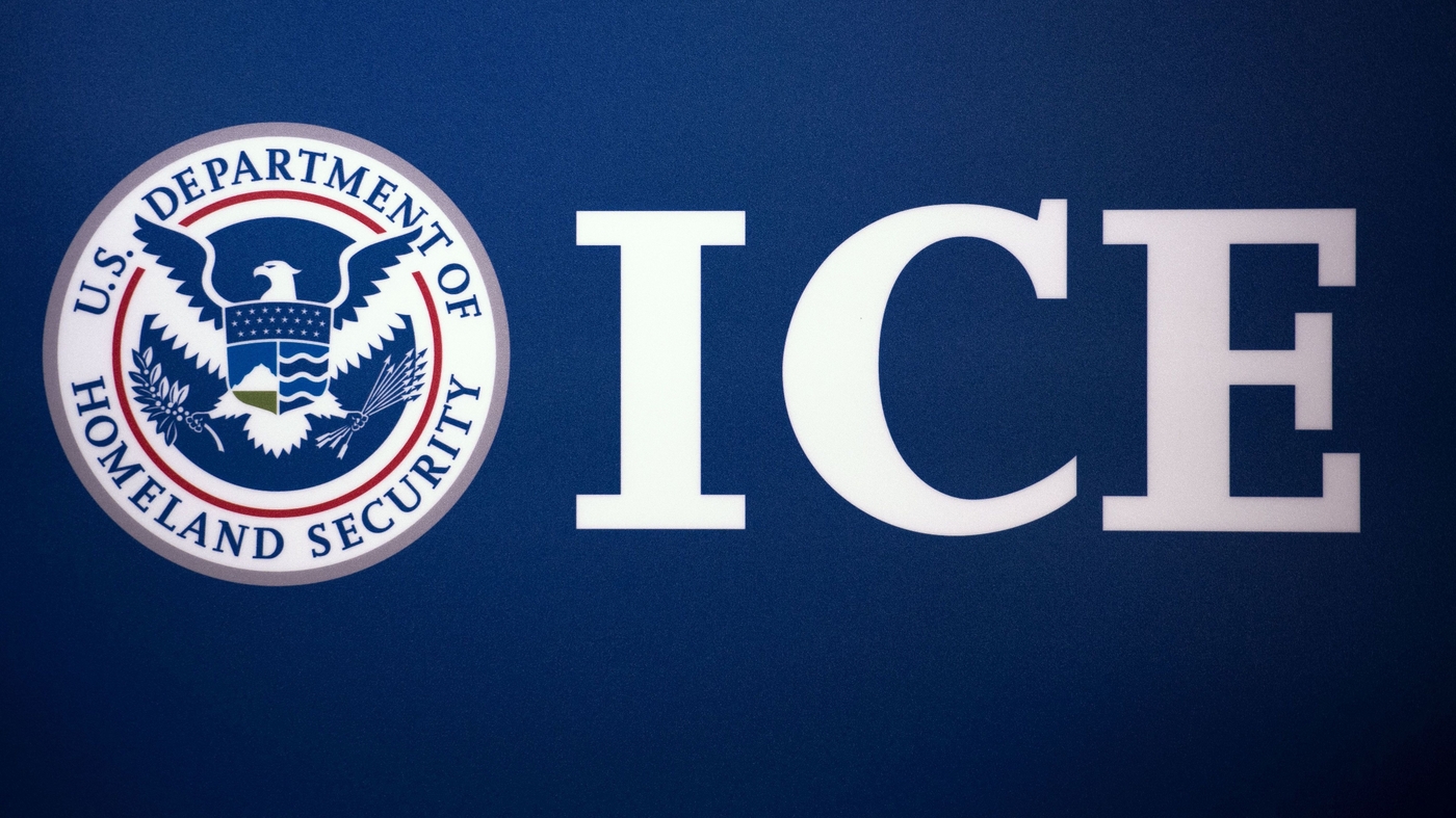 ACLU Sues ICE For Allegedly Separating 'Hundreds' Of Migrant Families ...