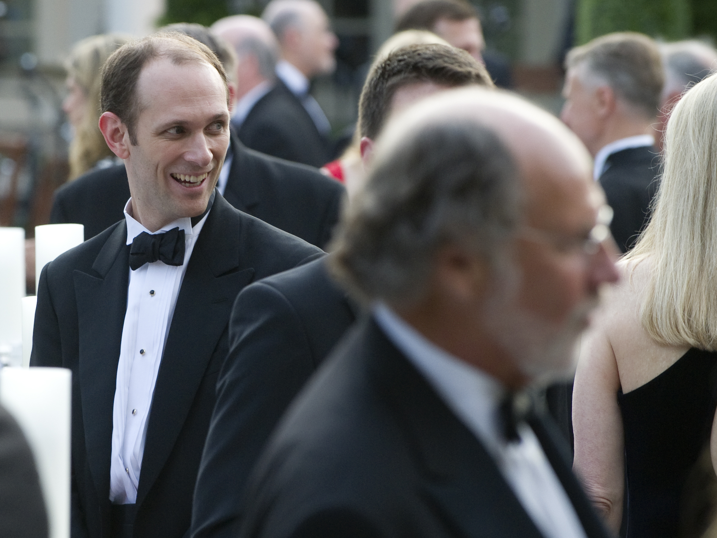 Not My Job: We Quiz Economist Austan Goolsbee On Home Economics | NCPR News