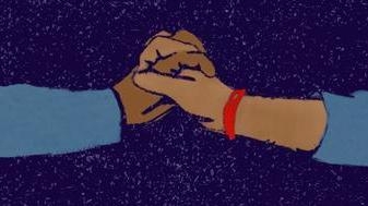 Partition, Through A Child's Eyes, In 'The Night Diary' : NPR