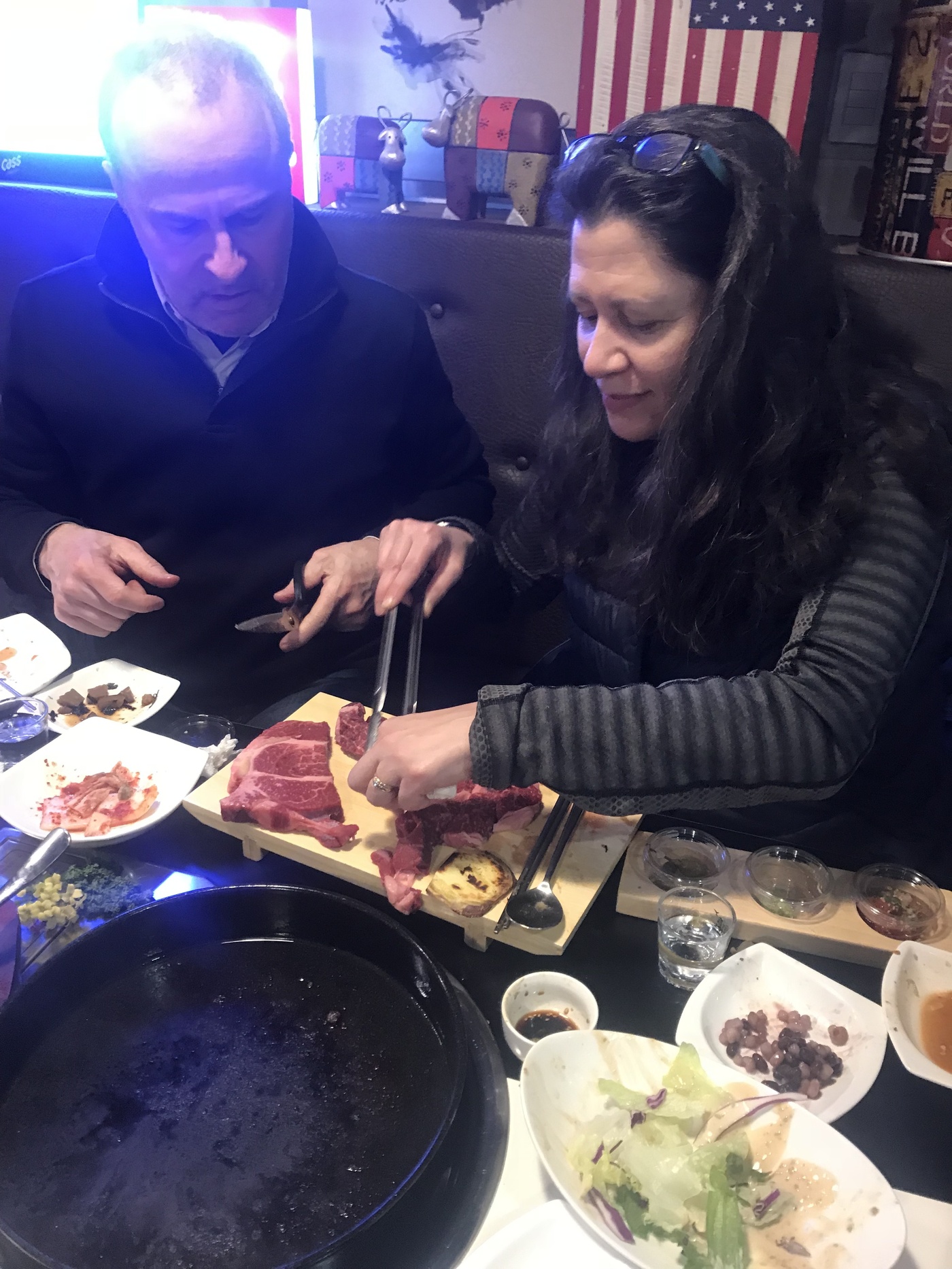 Q&A: Special Correspondent Melissa Block On NPR's 2018 Winter Olympics ...