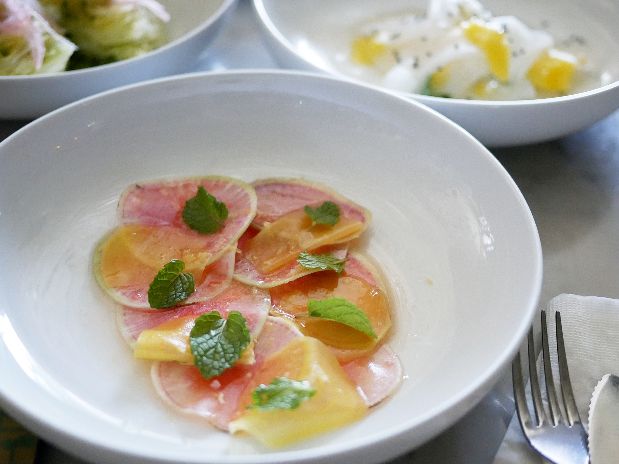 Two Puerto Rican Chefs Weathered The Worst; Now Honored By The Best ...