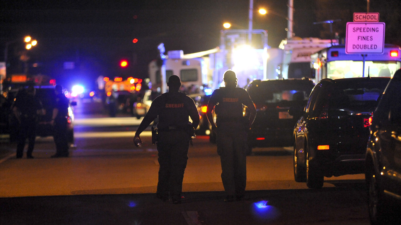 18 Years After 9/11, Critical Incidents Still Overload Emergency Radios ...