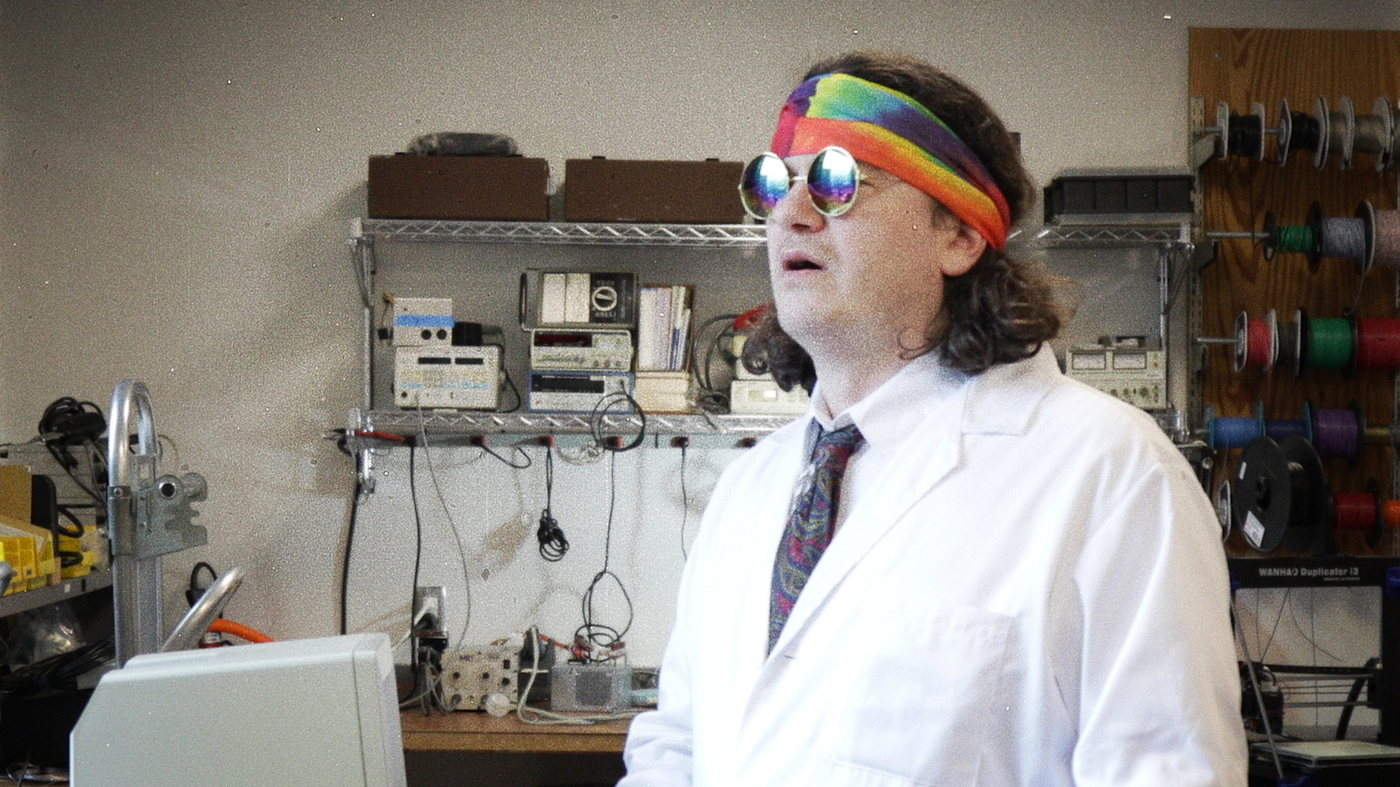 A Quick History Of Slow Credit Cards : Planet Money : NPR