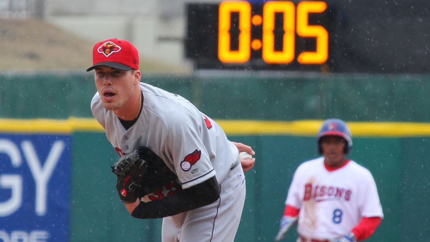 Minor League Baseball Kicks Up Dust With Changes To Extra Innings ...