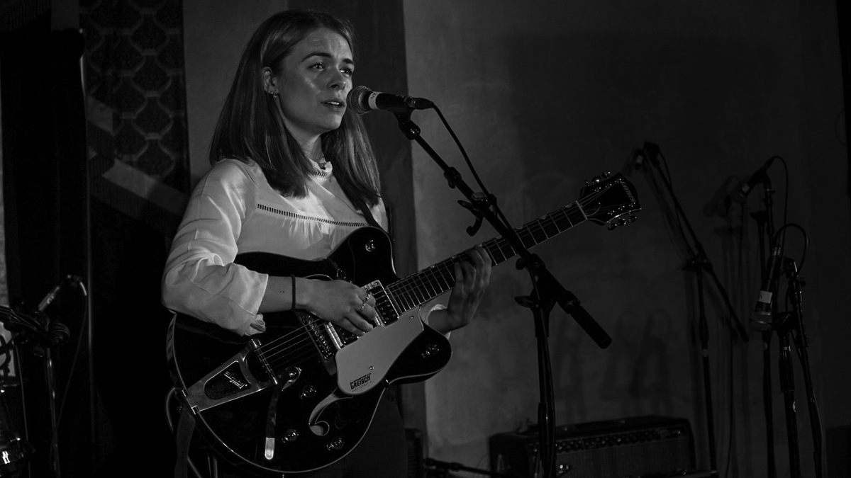 Late Night Dispatches From SXSW : All Songs Considered : NPR