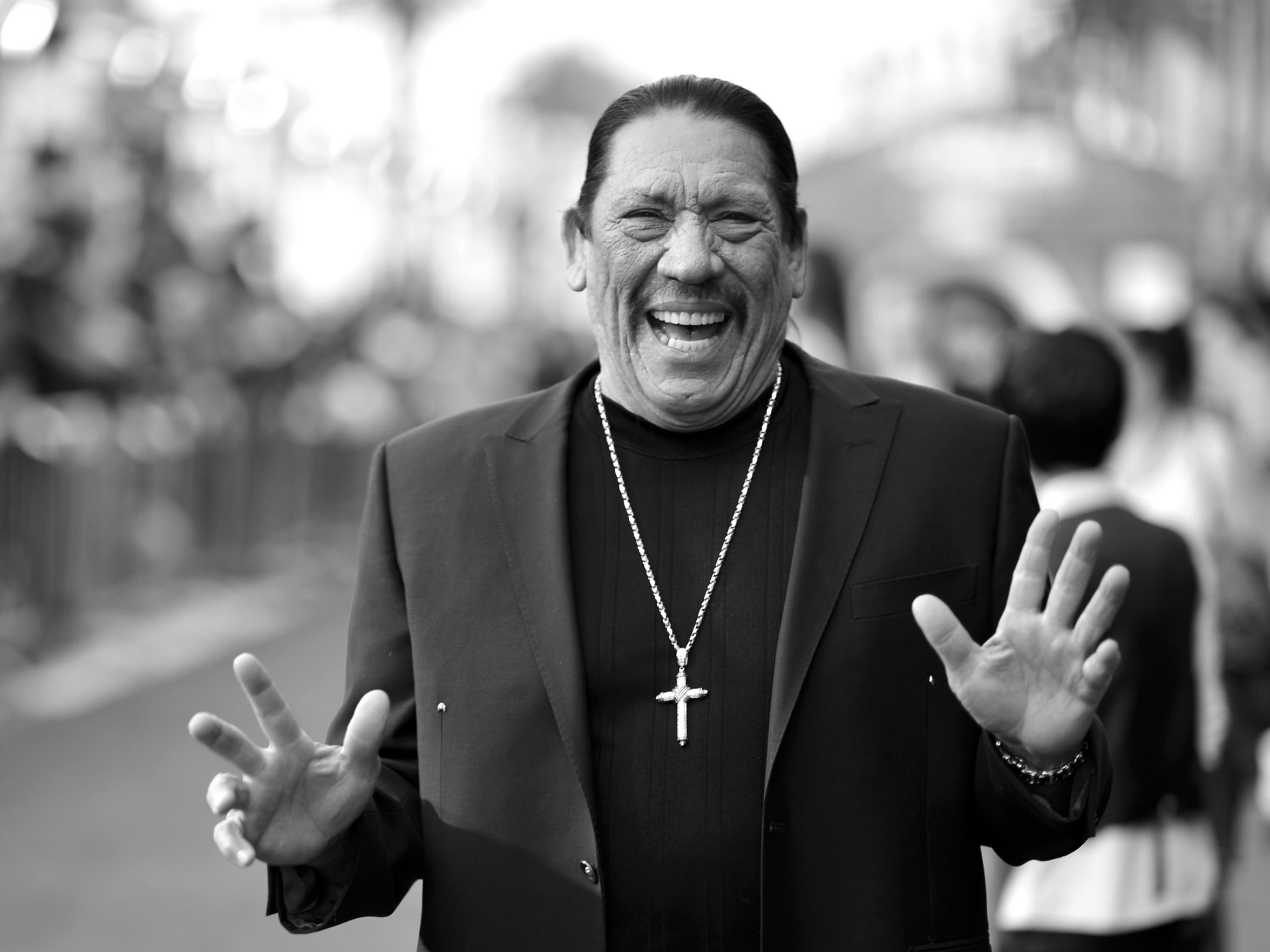 Danny Trejo