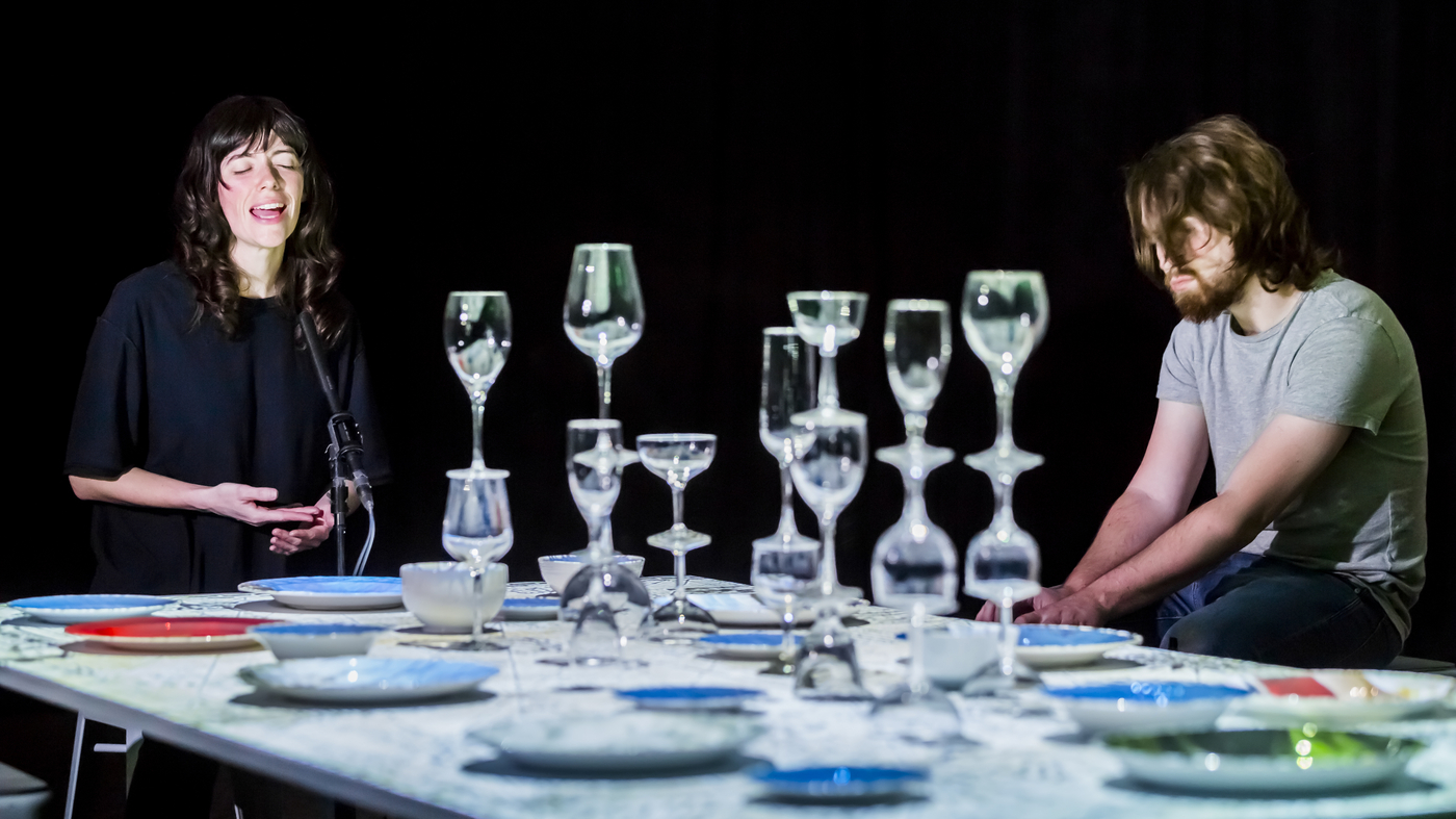 Natalie Prass Dims The Lights On 'Short Court Style' : NPR