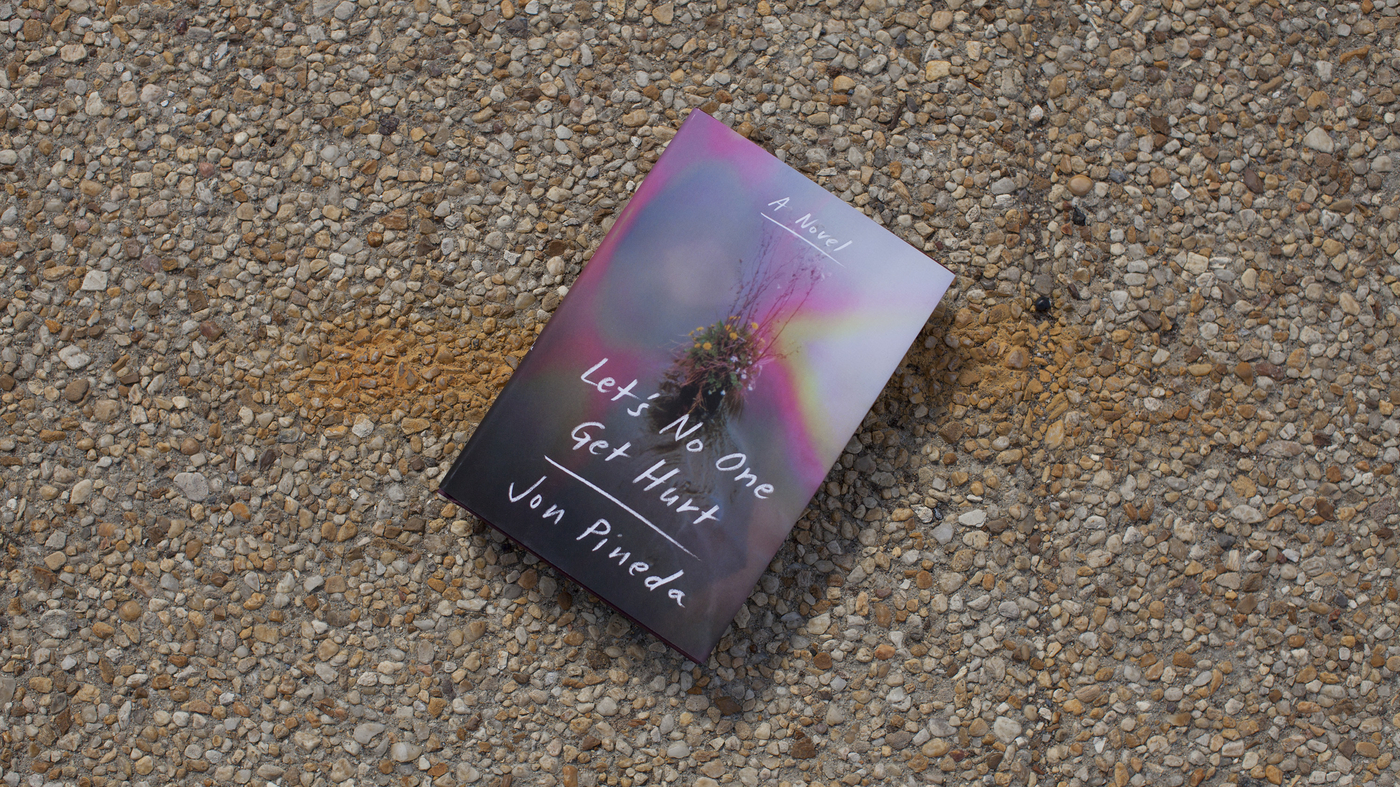 'Let's No One Get Hurt' Is A Lyrical, Powerful Coming-Of-Age Story : NPR