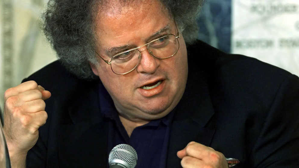 James Levine : NPR