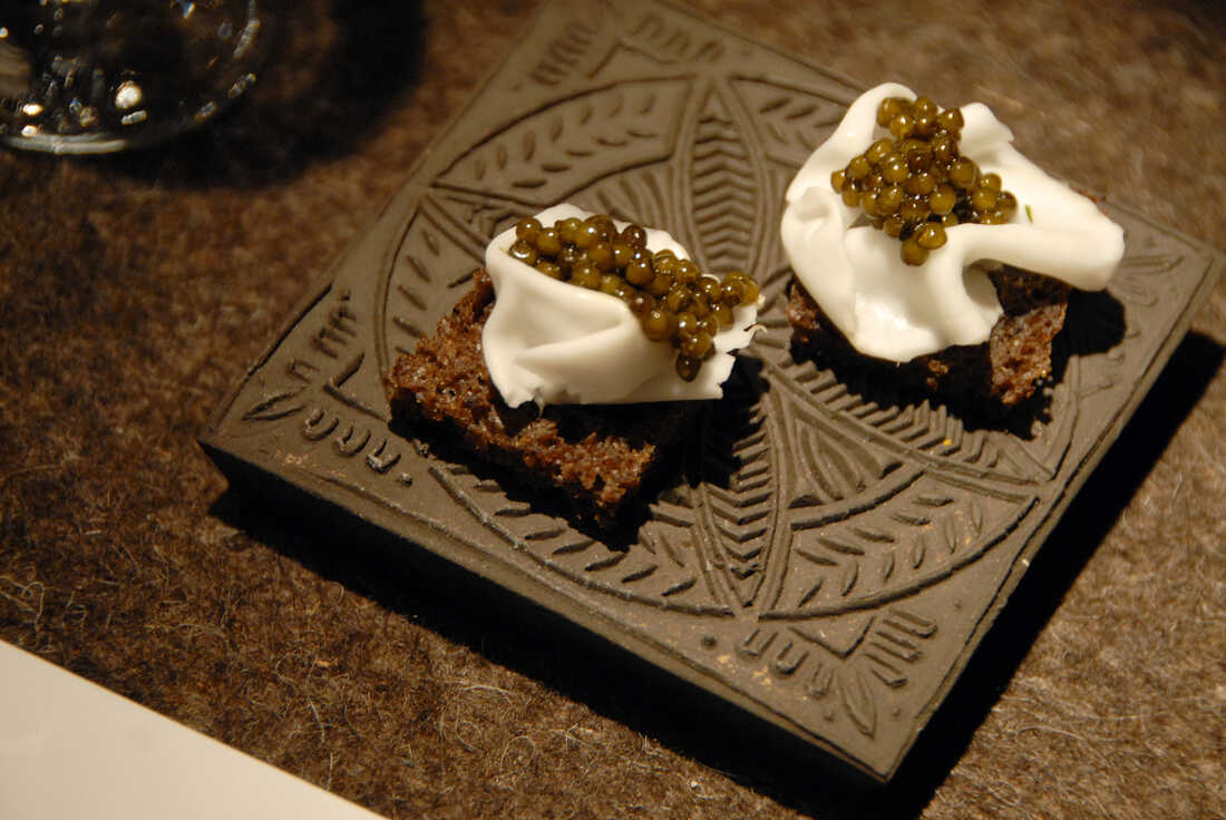 The Russian Chef Who Is Bringing Back His Homeland's Colorful, Classic ...