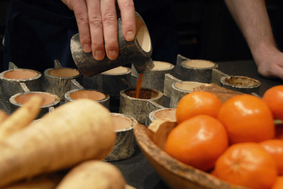 The Russian Chef Who Is Bringing Back His Homeland's Colorful, Classic ...