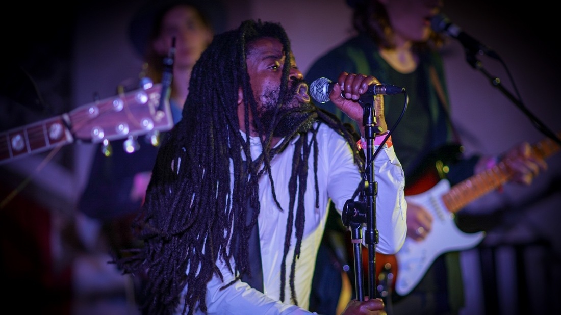 Late Night Dispatches From SXSW : All Songs Considered : NPR