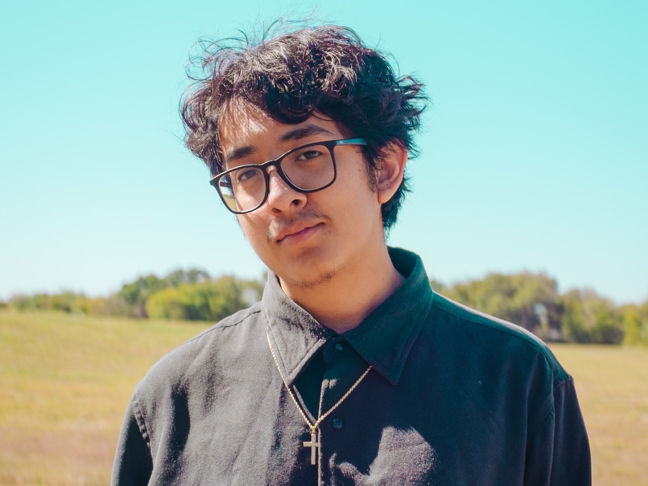 Cuco, 19, Keeps His Feet On The Ground As His Dreamy Tracks Break ...