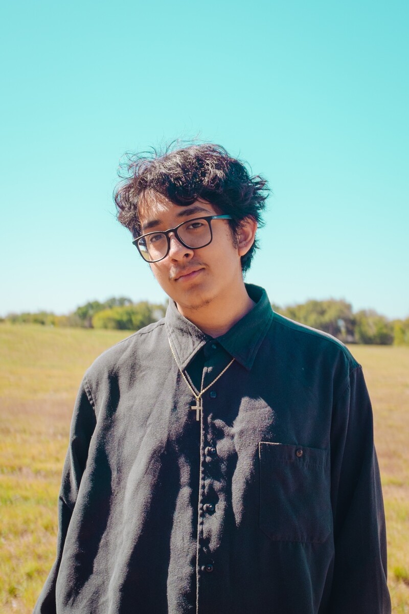 Cuco, 19, Keeps His Feet On The Ground As His Dreamy Tracks Break ...